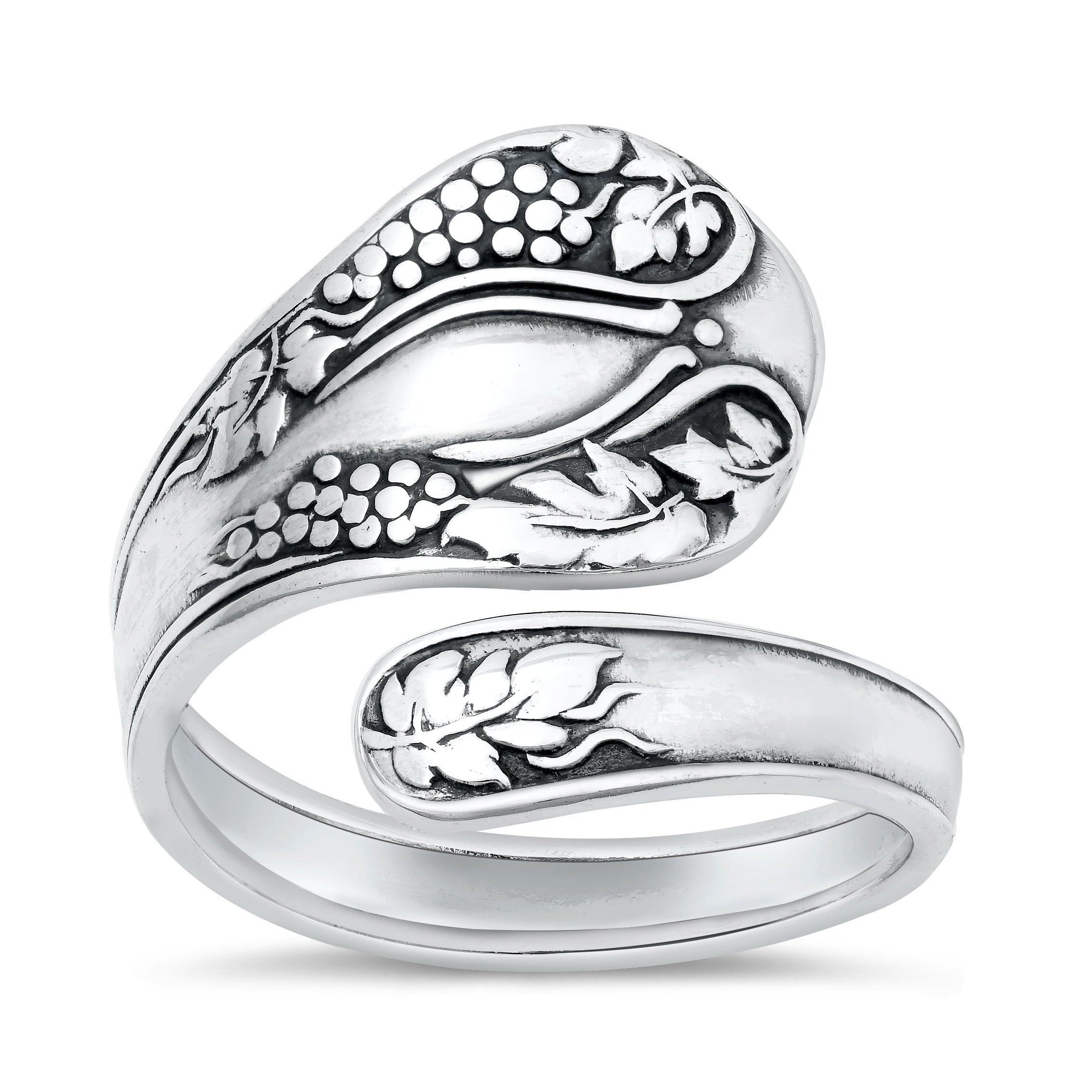 Spoon Rings – Sidney Imports