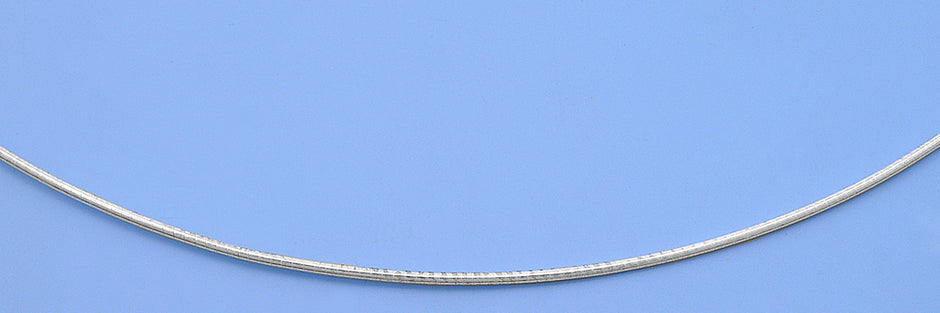 Round Omega Chains – Sidney Imports