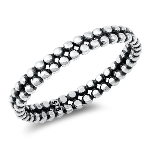 Silver Jewelry - Silver Ring - Beads – Sidney Imports